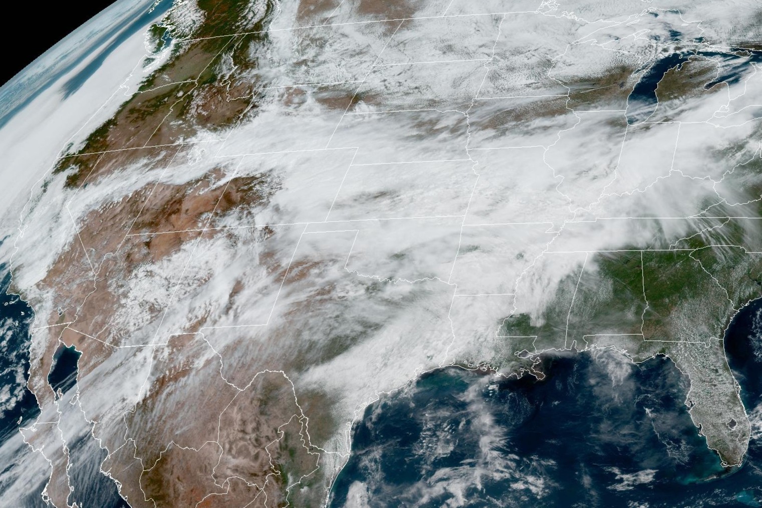 Severe weather risk in Texas with new cold front: Who could see hail?