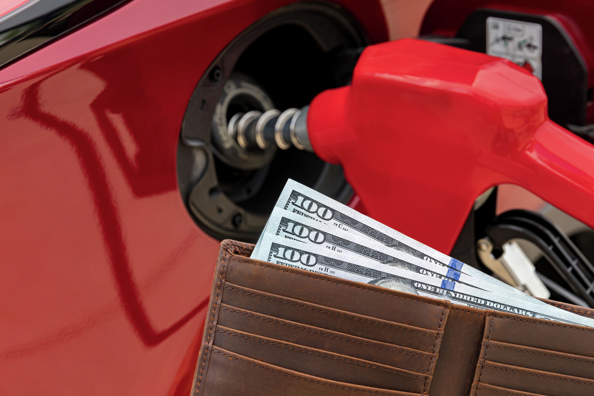 How to save on gas in 2026: Tips, rewards and car strategies