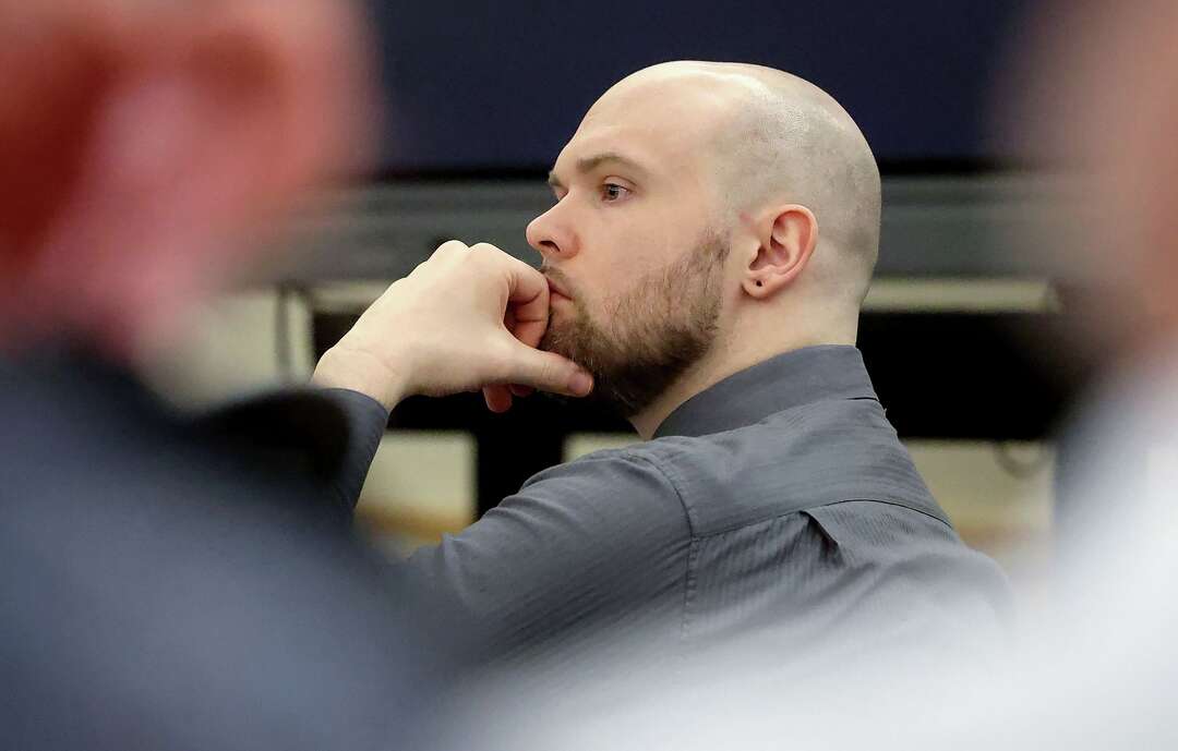Tanner Horner sentenced to death for murder of Athena Strand