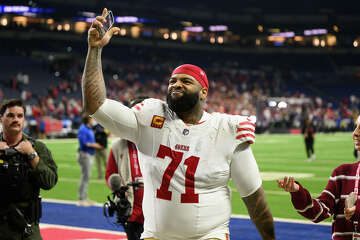 The 49ers just proved they are completely sick of stars holding out