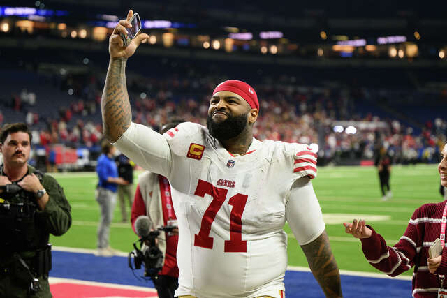 The 49ers just proved they are completely sick of stars holding out