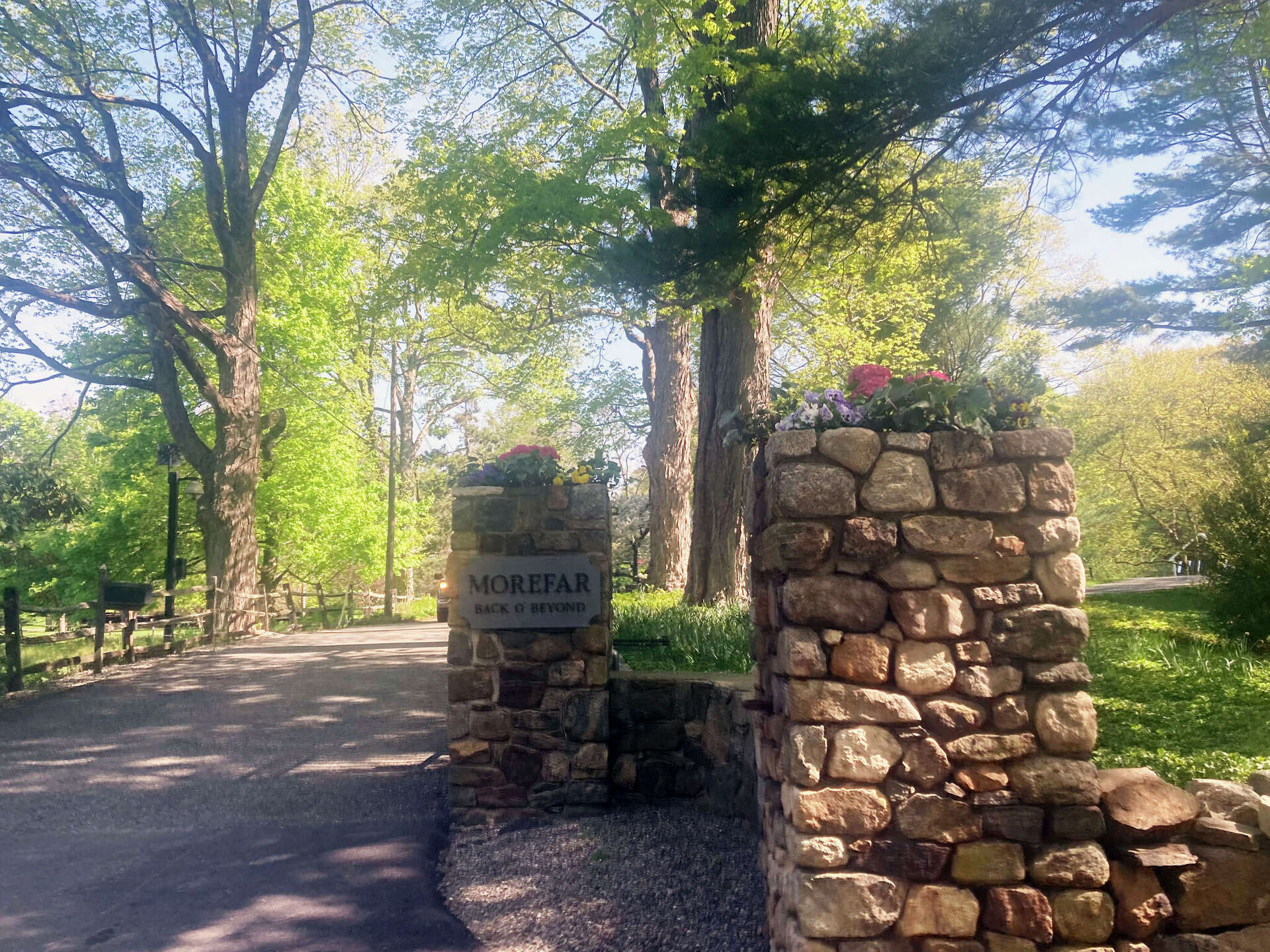 Danbury approves $5.7M upgrade of ‘mysterious’ Morefar golf club