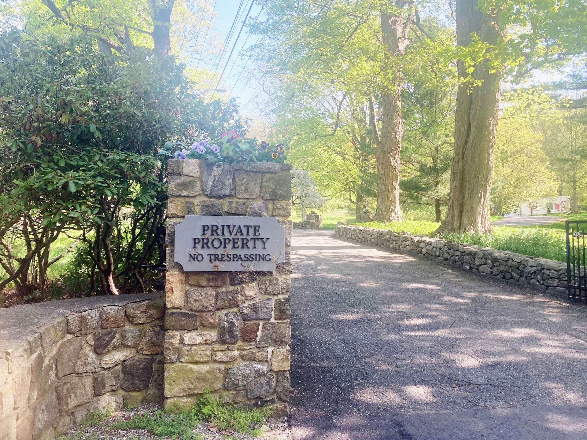 Danbury approves $5.7M upgrade of ‘mysterious’ Morefar golf club