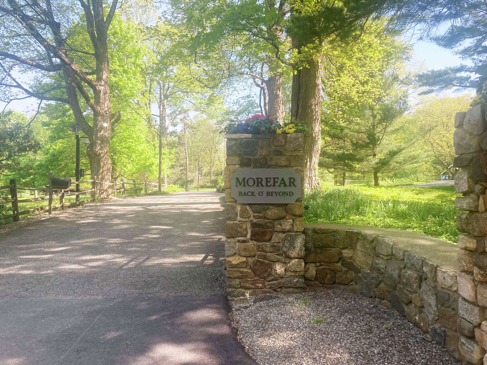 Danbury approves $5.7M upgrade of ‘mysterious’ Morefar golf club