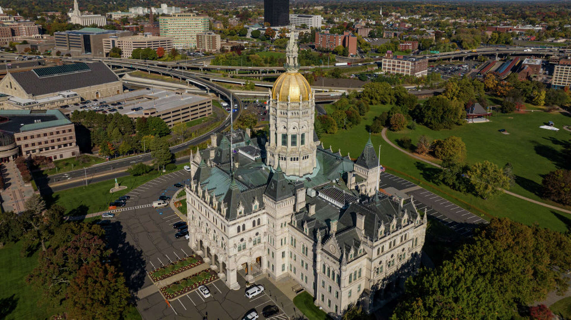 More than 80 new CT laws take effect July 1. Here's what changes