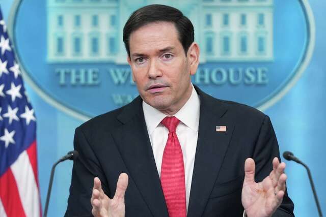 US isn't looking at imminent military action in Cuba despite Trump ...
