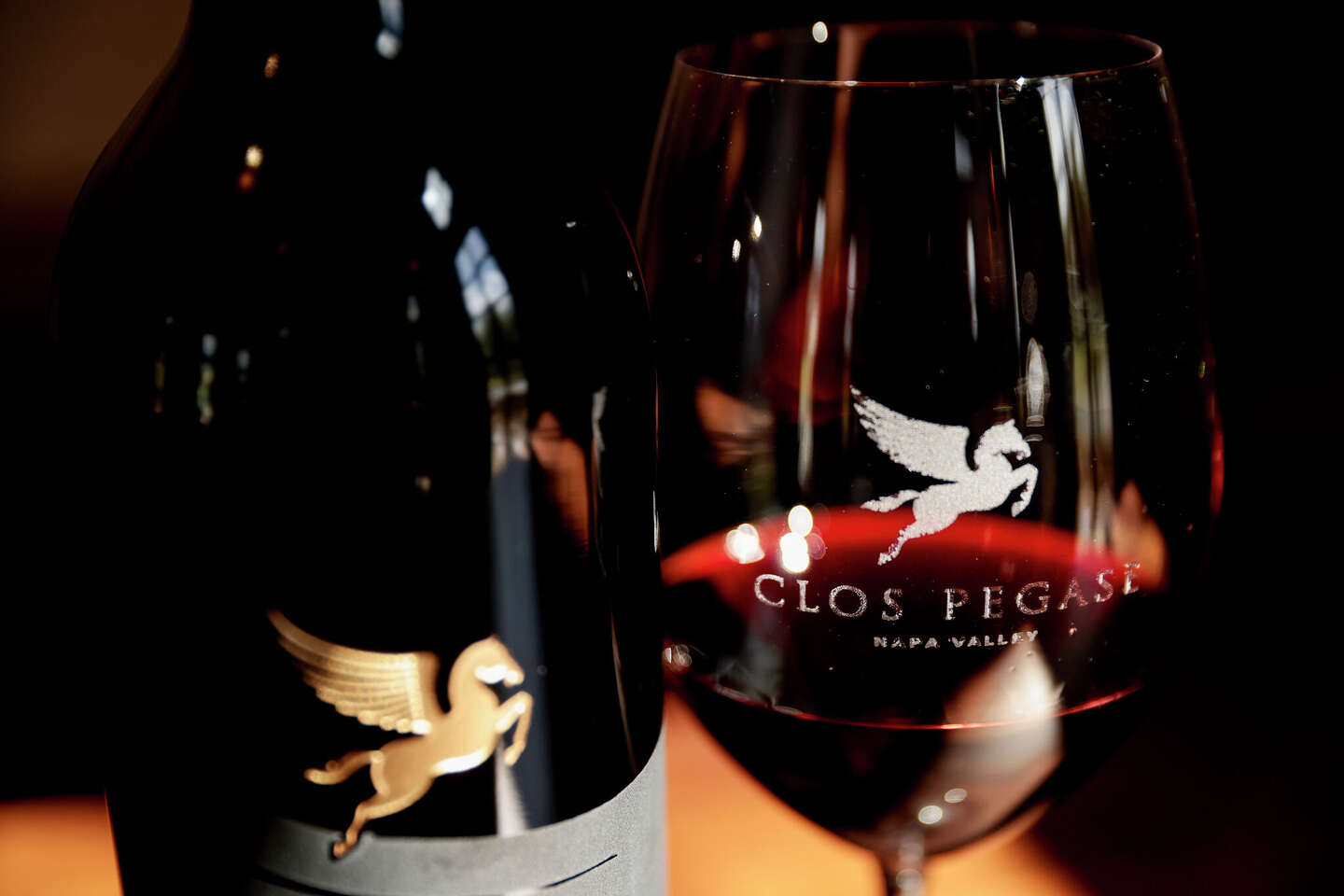 Napa Valley’s Clos Pegase is back after bankruptcy and restoration