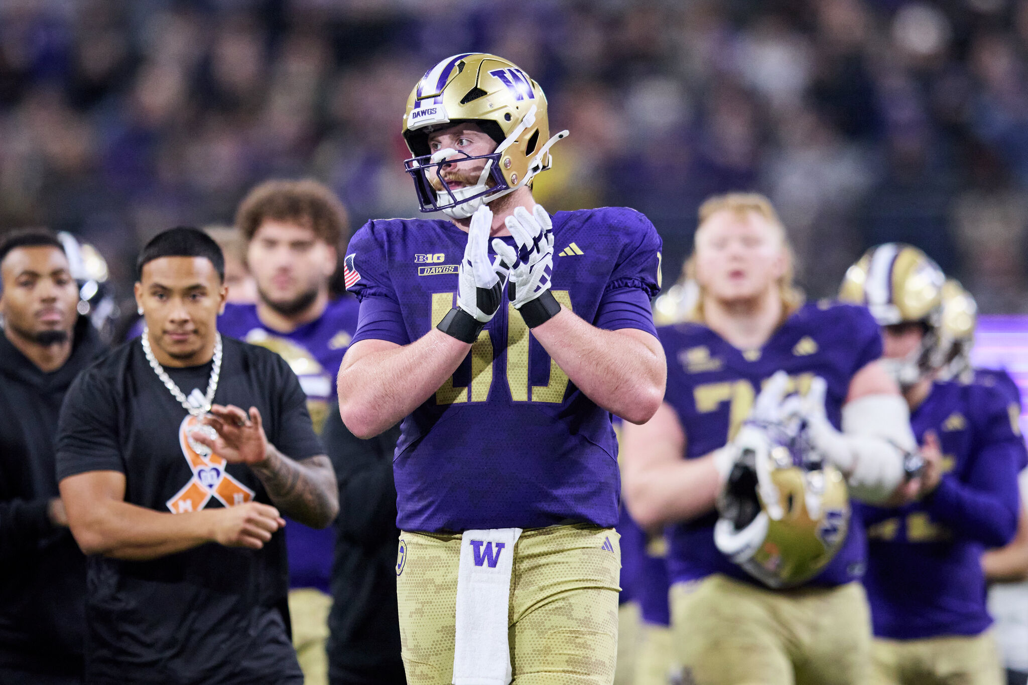 49ers rookie Carver Willis could start Week 1 but big question remains