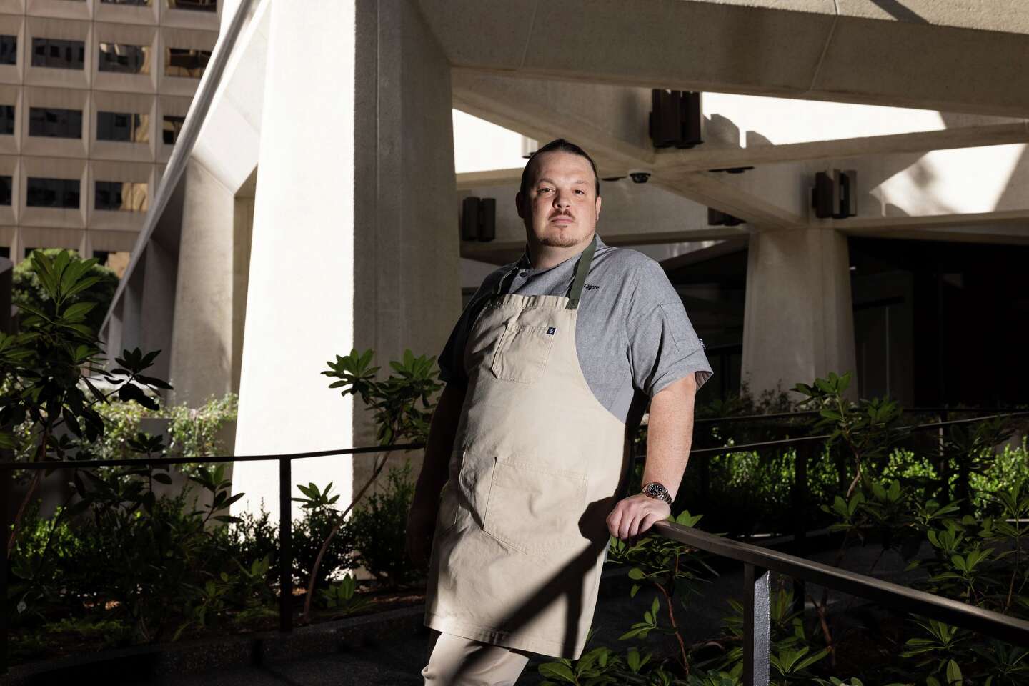 Transamerica Pyramid’s reset continues with restaurant closures