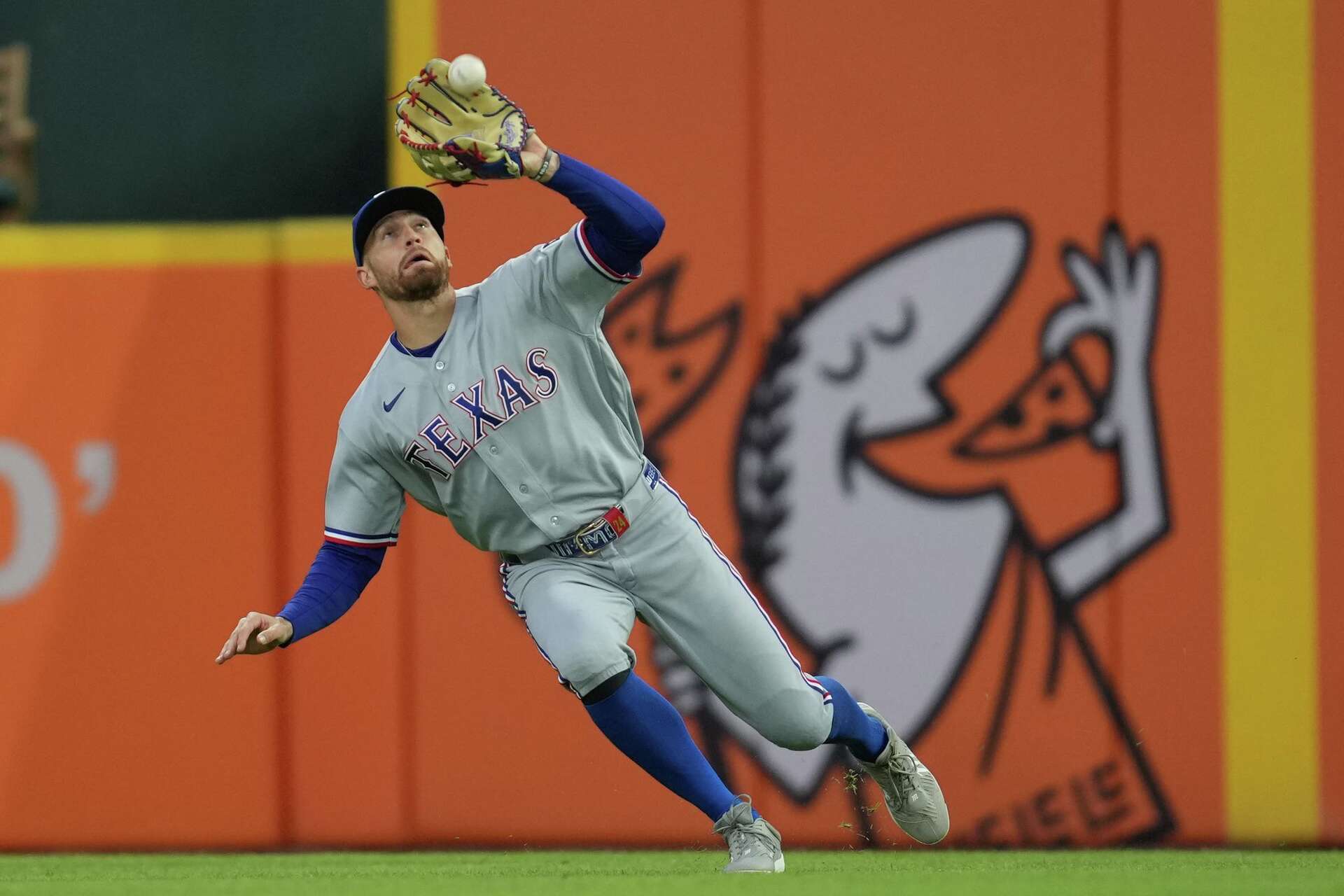 Brandon Nimmo waived his no-trade clause in part due to conversation ...