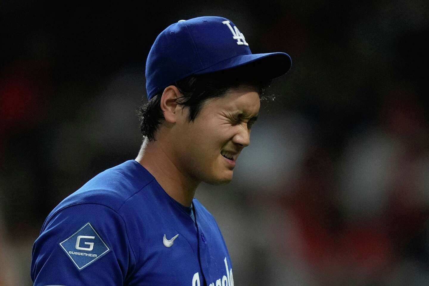 Houston Astros beat Shohei Ohtani with rare home runs vs. Dodgers star