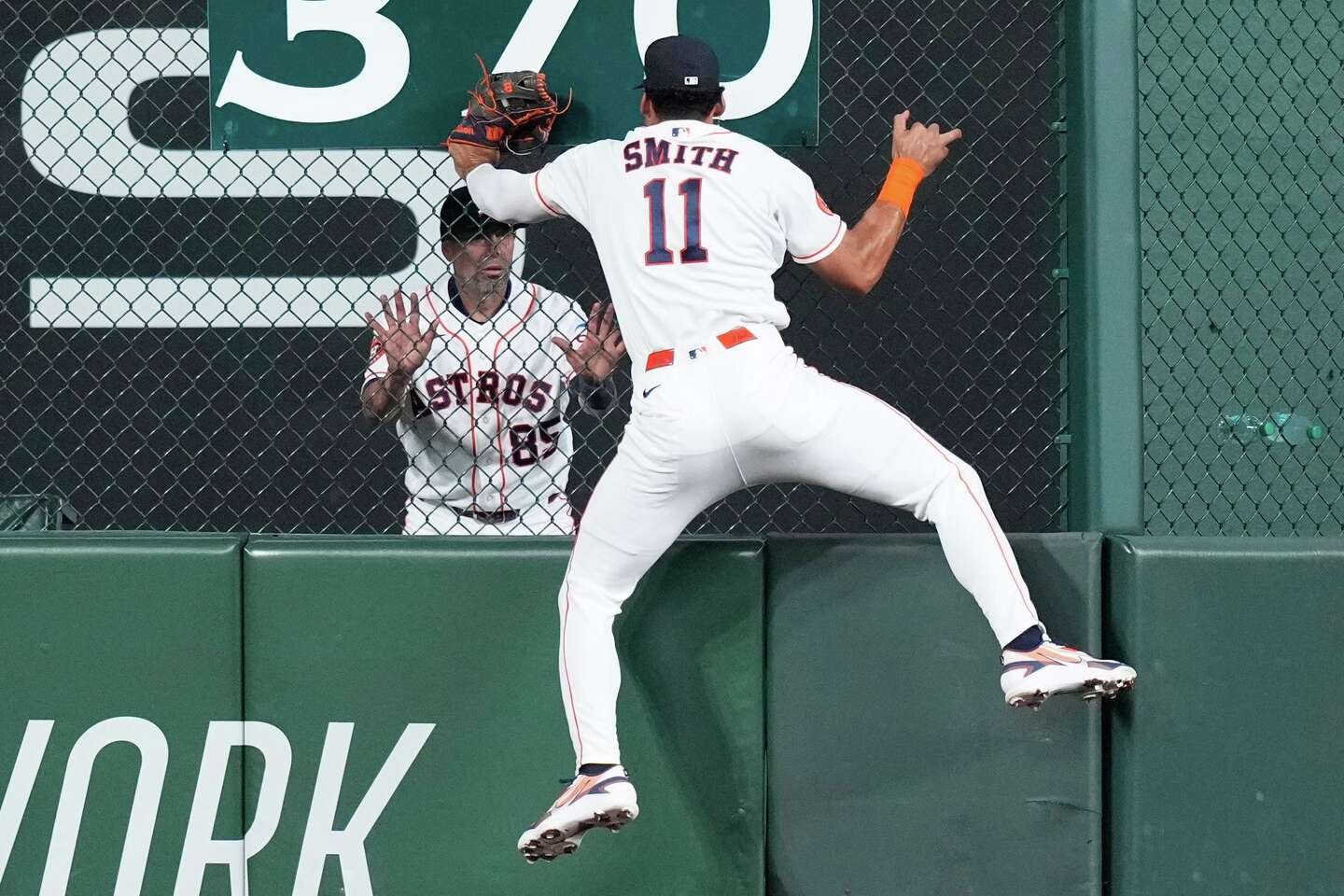 Houston Astros beat Shohei Ohtani with rare home runs vs. Dodgers star