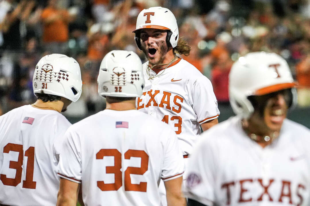 Texas baseball vs UTSA game score: Live updates, TV channel