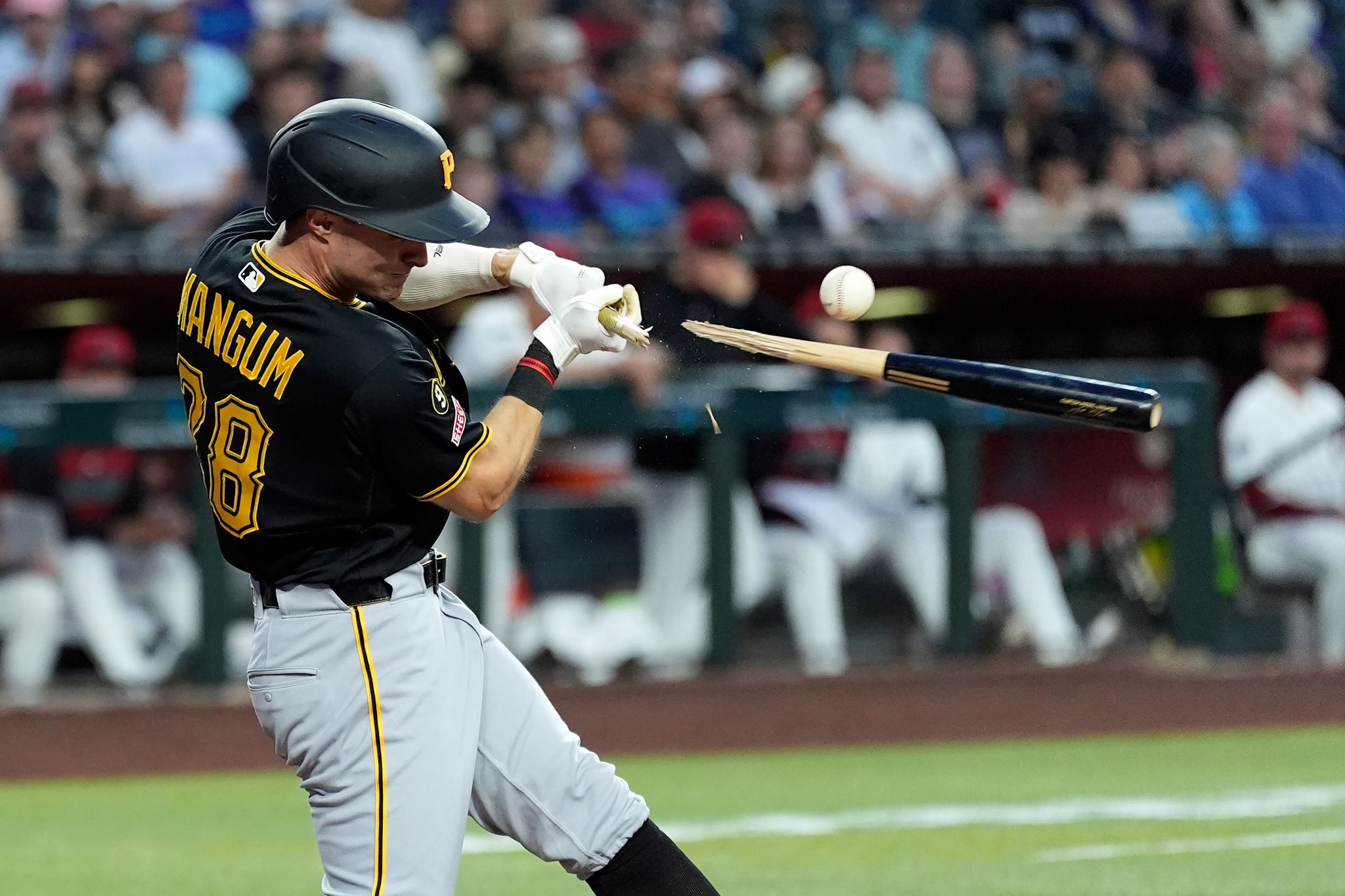 Eduardo Rodriguez throws 7 innings of 2-hit ball, D-backs beat the ...