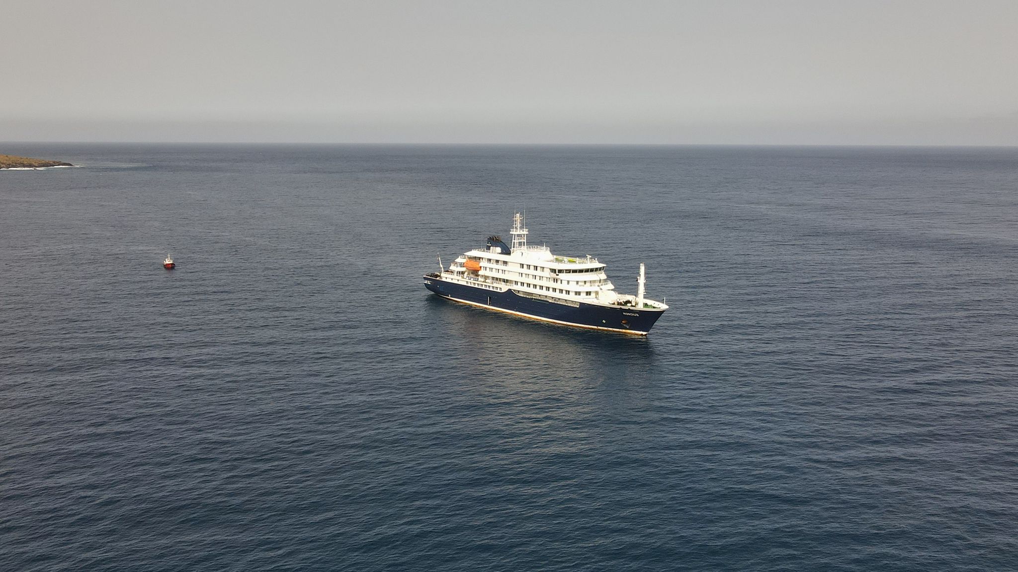 A timeline of the hantavirus outbreak on cruise ship
