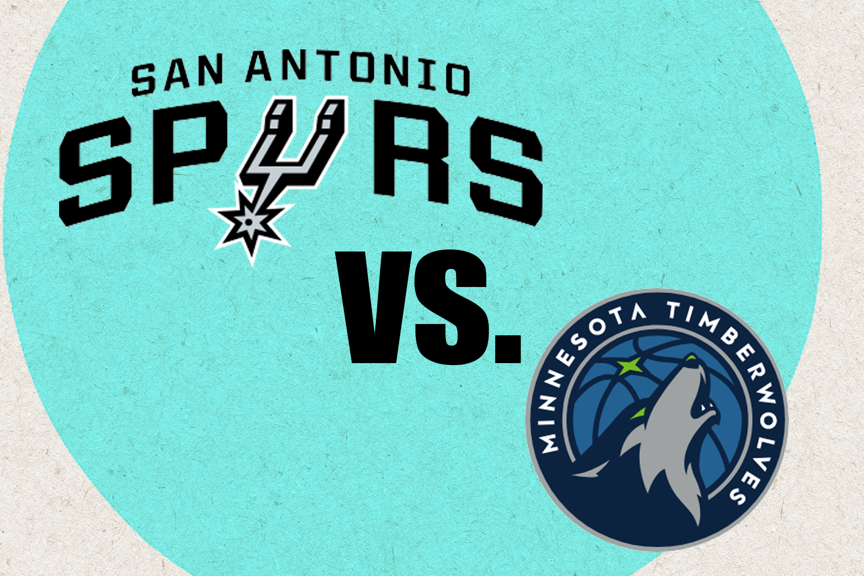 How to watch Spurs vs Timberwolves Game 2: time, TV, live stream