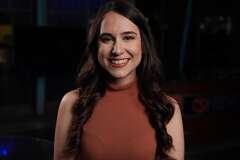 Texas meteorologist announces new chapter after Corpus Christi run