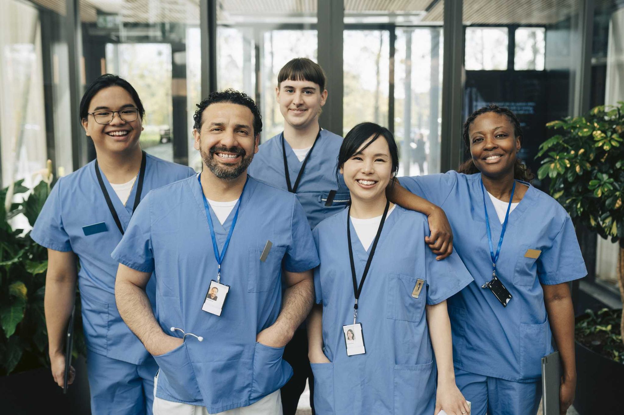 Are you a nurse? These businesses are offering discounts and giveaways ...