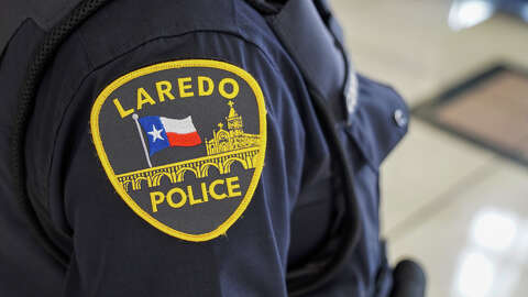 LPD: Single-vehicle crash knocks down wires near Chihuahua and Jarvis