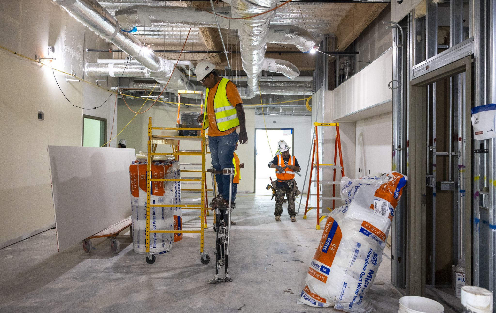 Methodist Stone Oak adds two floors in $104 million expansion