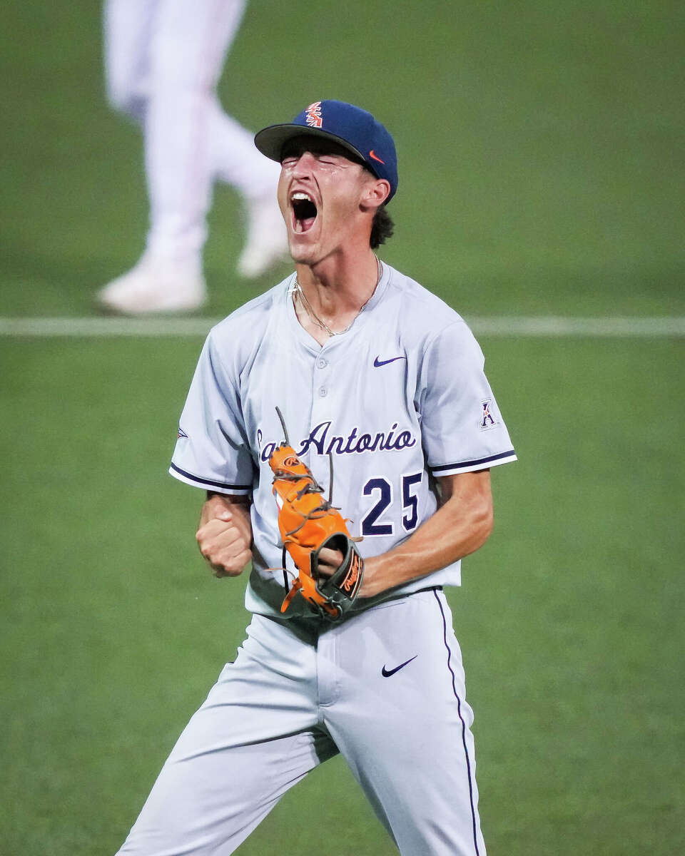 How UTSA baseball is closing in on an American championship