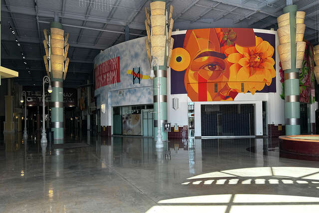 There's no one left to save Primm, Las Vegas' quirky desert cousin