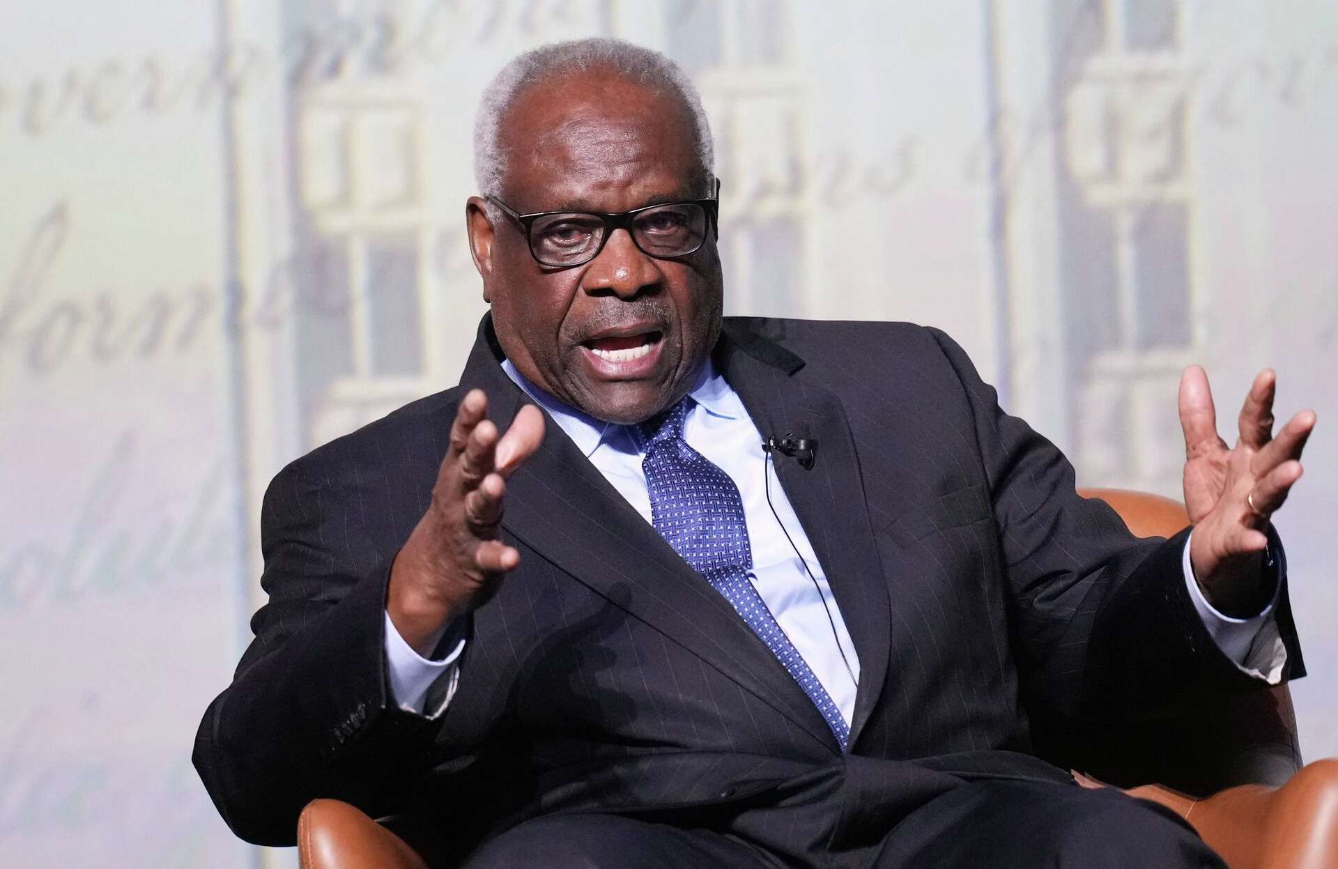 Clarence Thomas becomes the second longest-serving Supreme Court ...