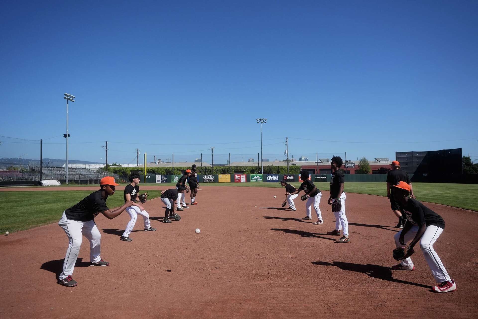 The Oakland high school that produced Frank Robinson and others fights ...