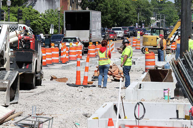 Edwardsville business relief grants face council vote