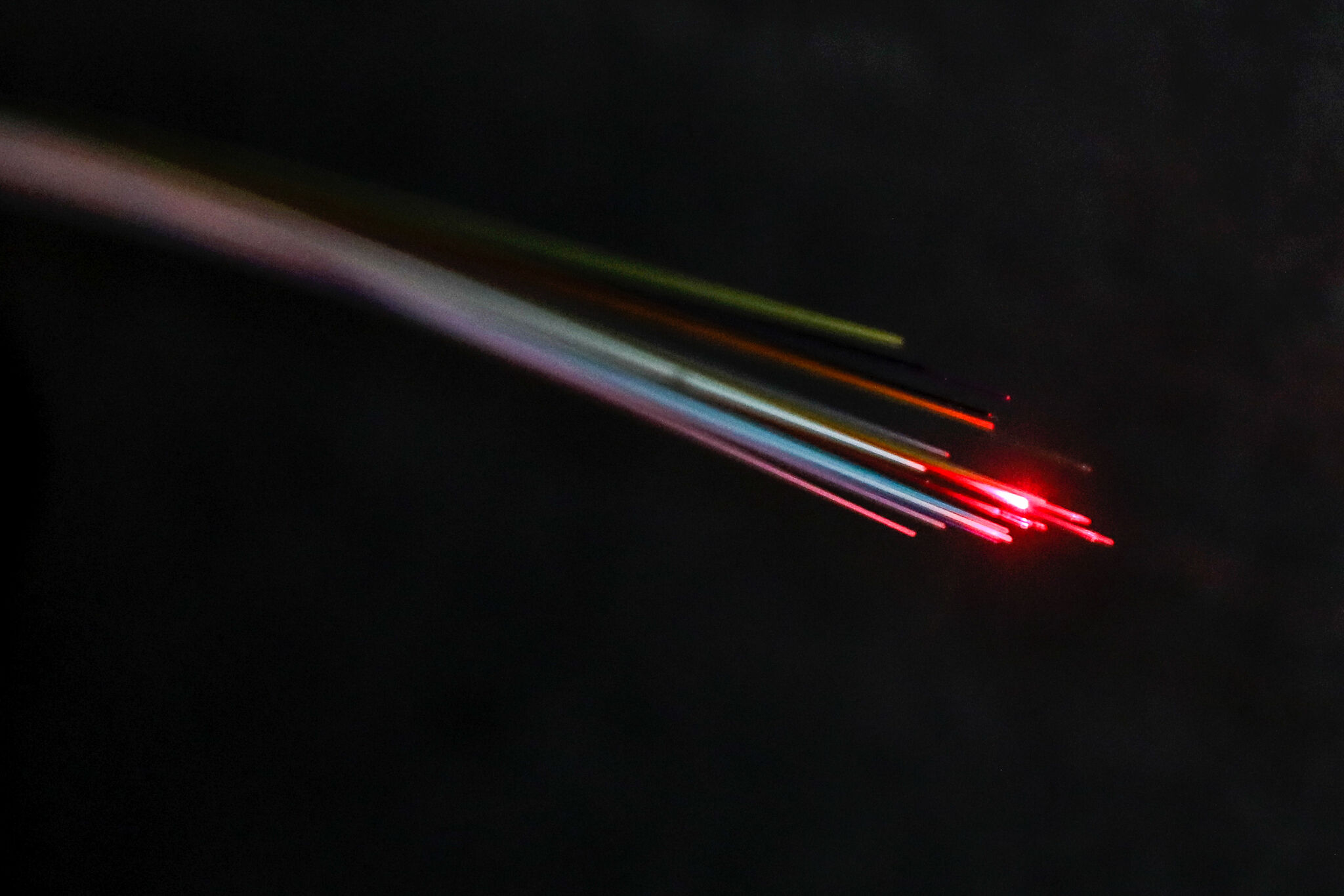 Bay Area fiber internet provider takes on Dallas market