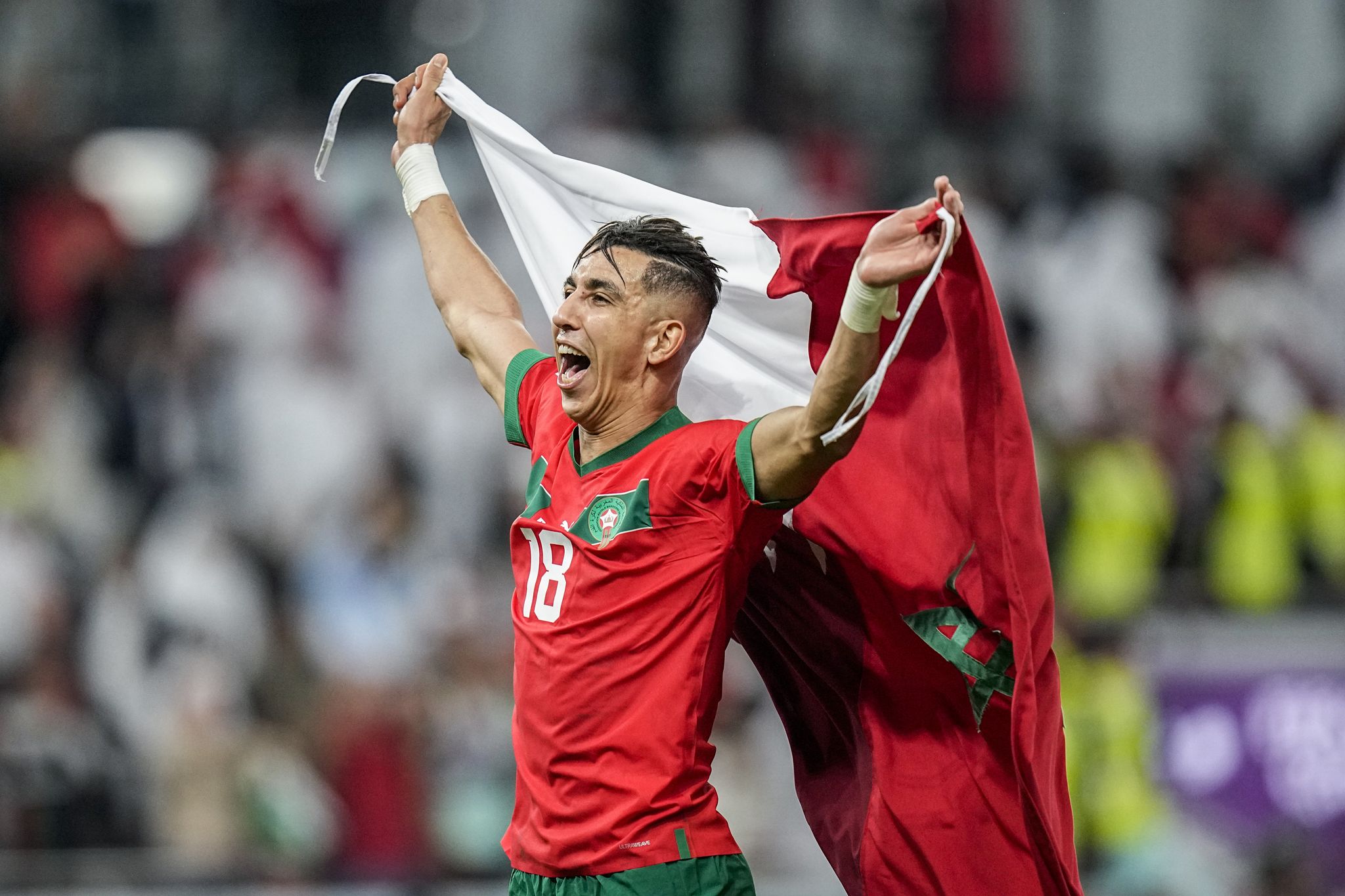 2026 FIFA World Cup soccer: Norway, Morocco, Ecuador among dark horses