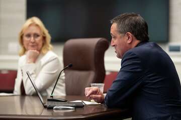 New Texas A&M president confirmed as university seeks stability