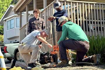 Kristin Smart's remains not found in search of California home ...