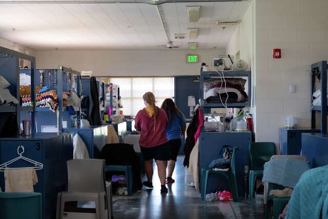 Overflowing Idaho prisons are sending women with good behavior to ‘the ...