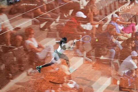 FRENCH OPEN '26: Coco Gauff has a new mindset for title defense and ...