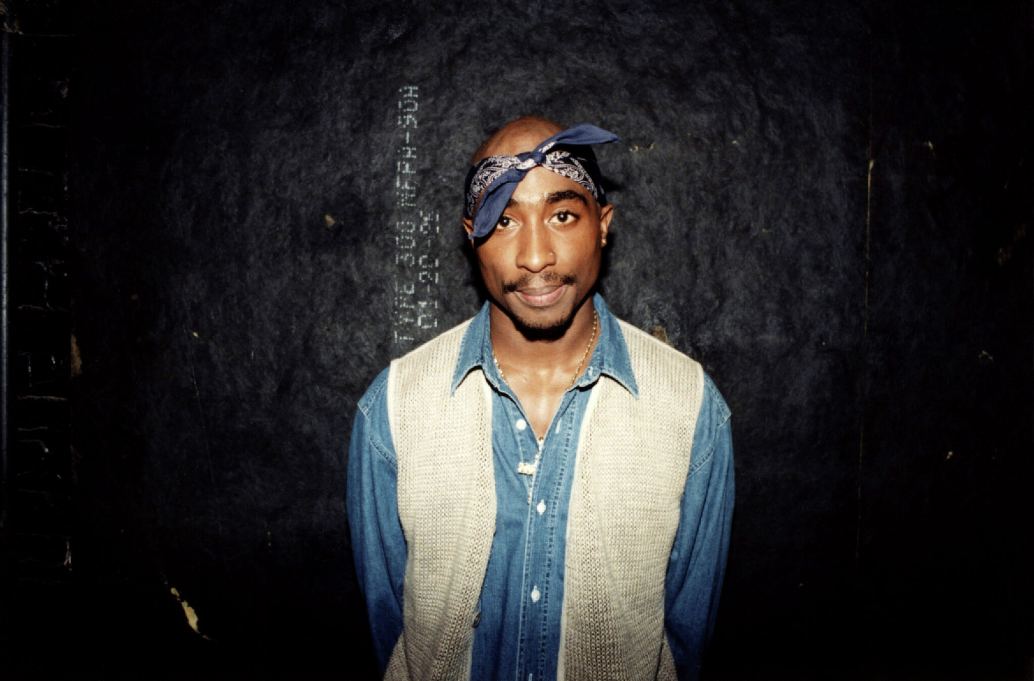Tupac was gifted a UGK classic just days before his death