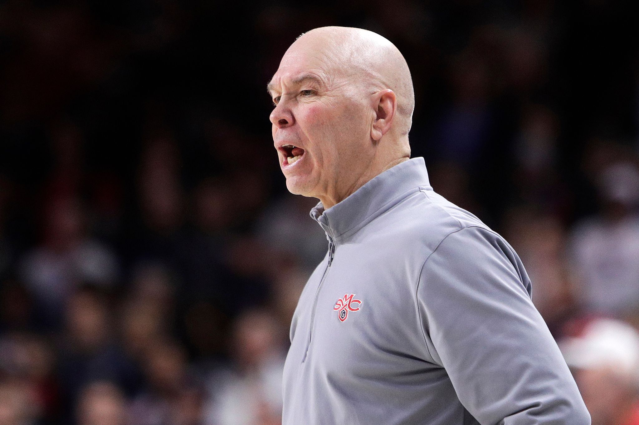 Arizona State basketball coach Randy Bennett is diving into his 'dream ...