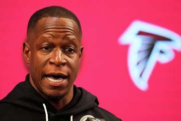 Raheem Morris' hire as 49ers defensive coordinator provides a reunion ...