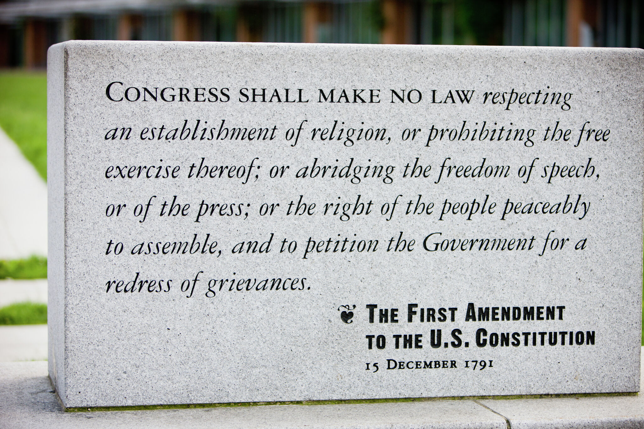 SIUE speech dispute raises First Amendment protection debate