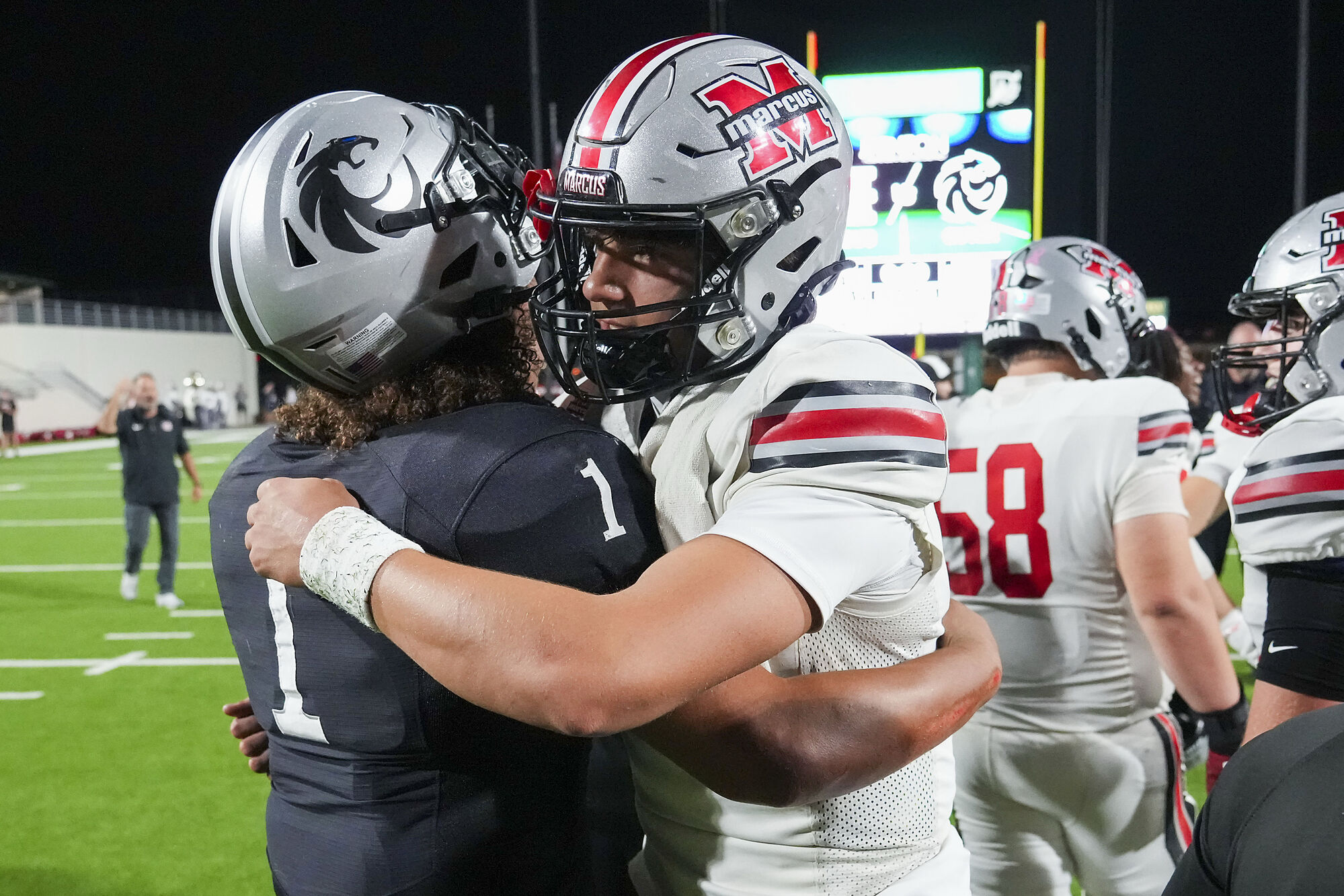 Is Texas ready for a 'transfer portal' for high school sports?