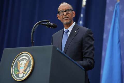 A government critic dies in custody in Rwanda, drawing calls for an ...