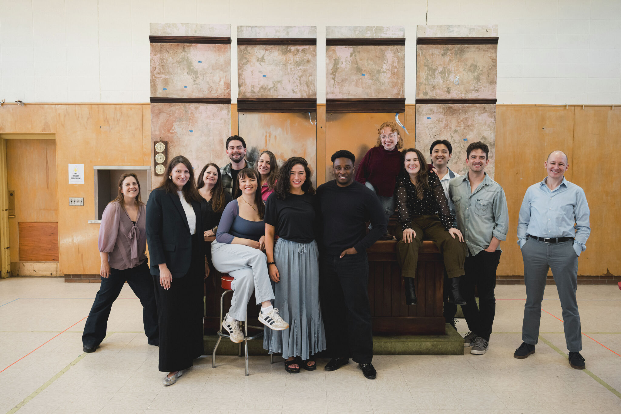 “Happy End” tour reimagines opera for modern audiences