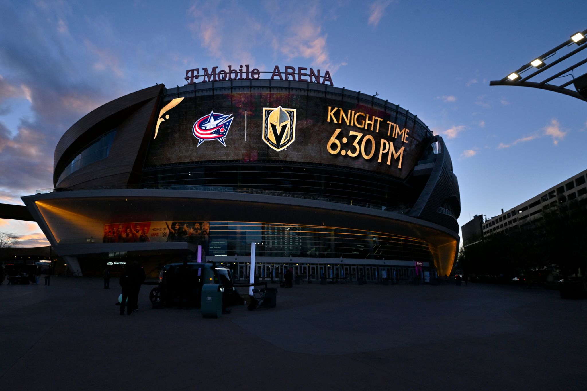 Las Vegas women's college volleyball event in August will be 2nd to ...