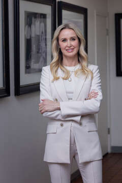 Evelyn Sames wins 2026 Laredo Business ICONS award