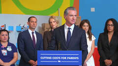 SF: Diapers For All: Gov. Newsom Announces Free Diapers For All ...
