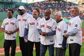 Hall of Famer Wade Boggs says he's cancer-free after two-year battle ...