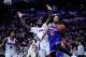 Jalen Brunson scores 33 points and helps Knicks take 3-0 lead over ...