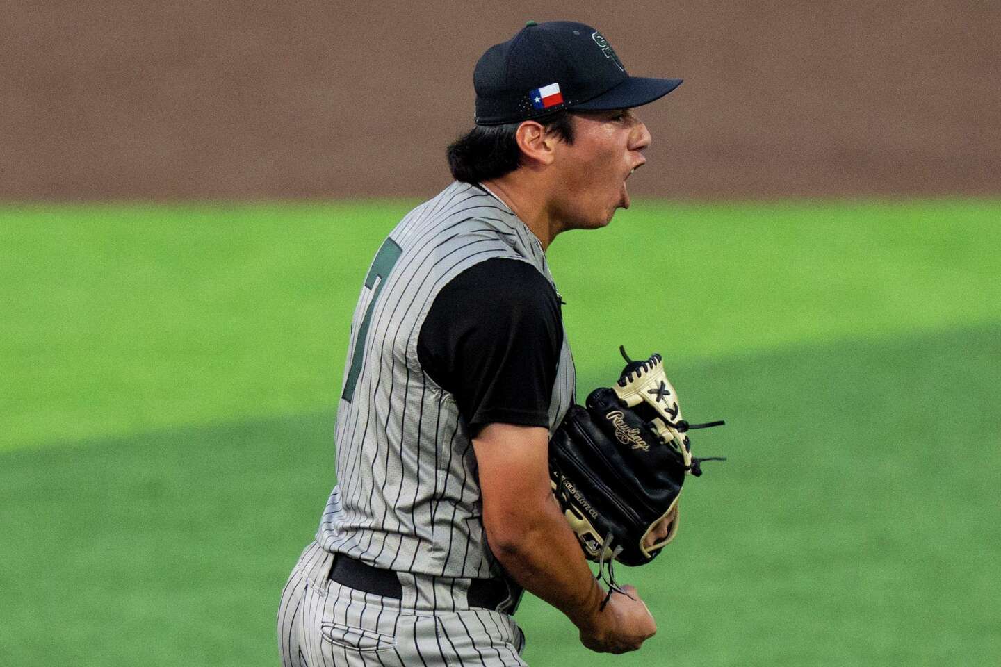 Churchill's Samuel Kennedy leads 2026 E-N Baseball All-Area Team
