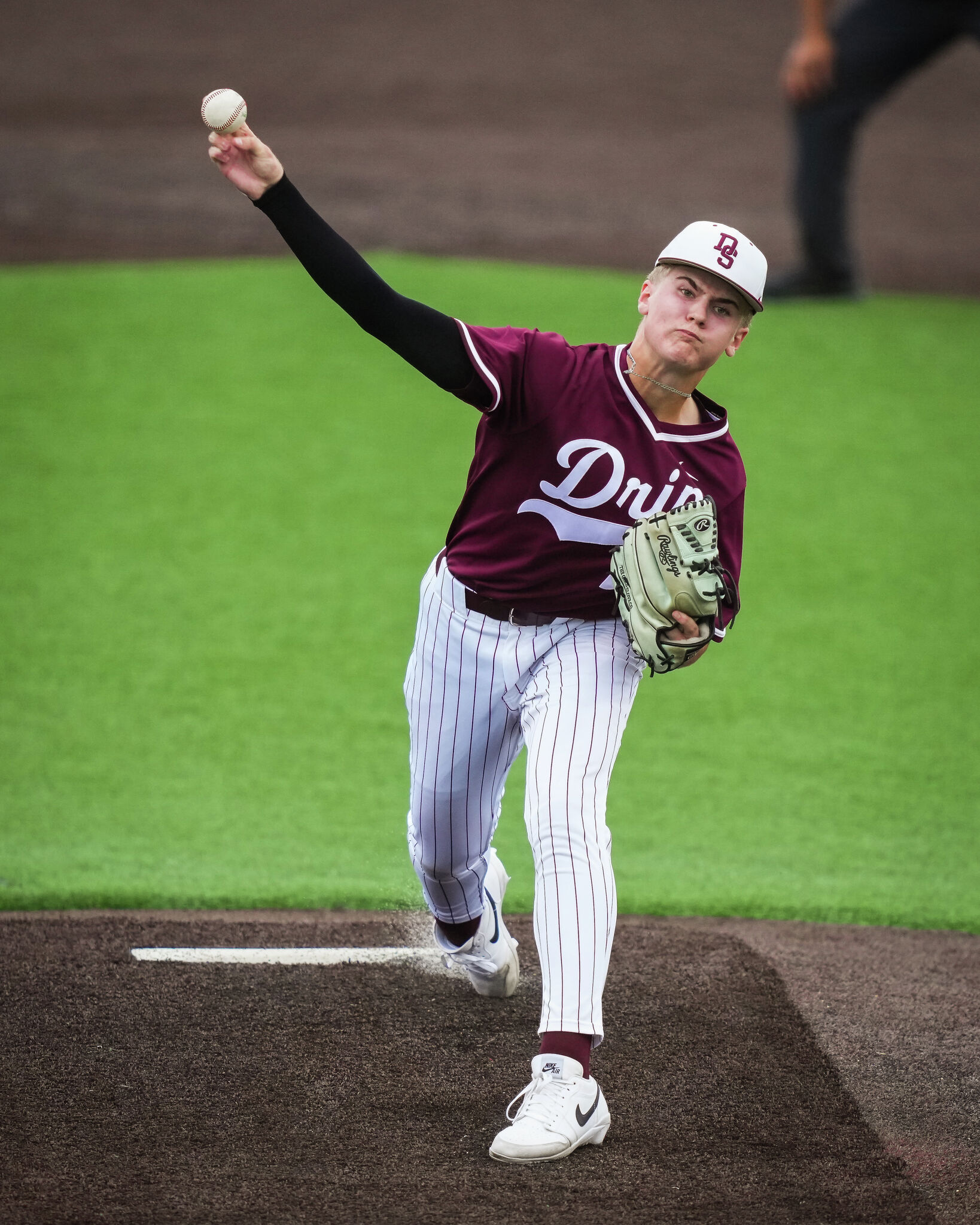 High school baseball: 5 Central Texas teams alive in UIL playoffs