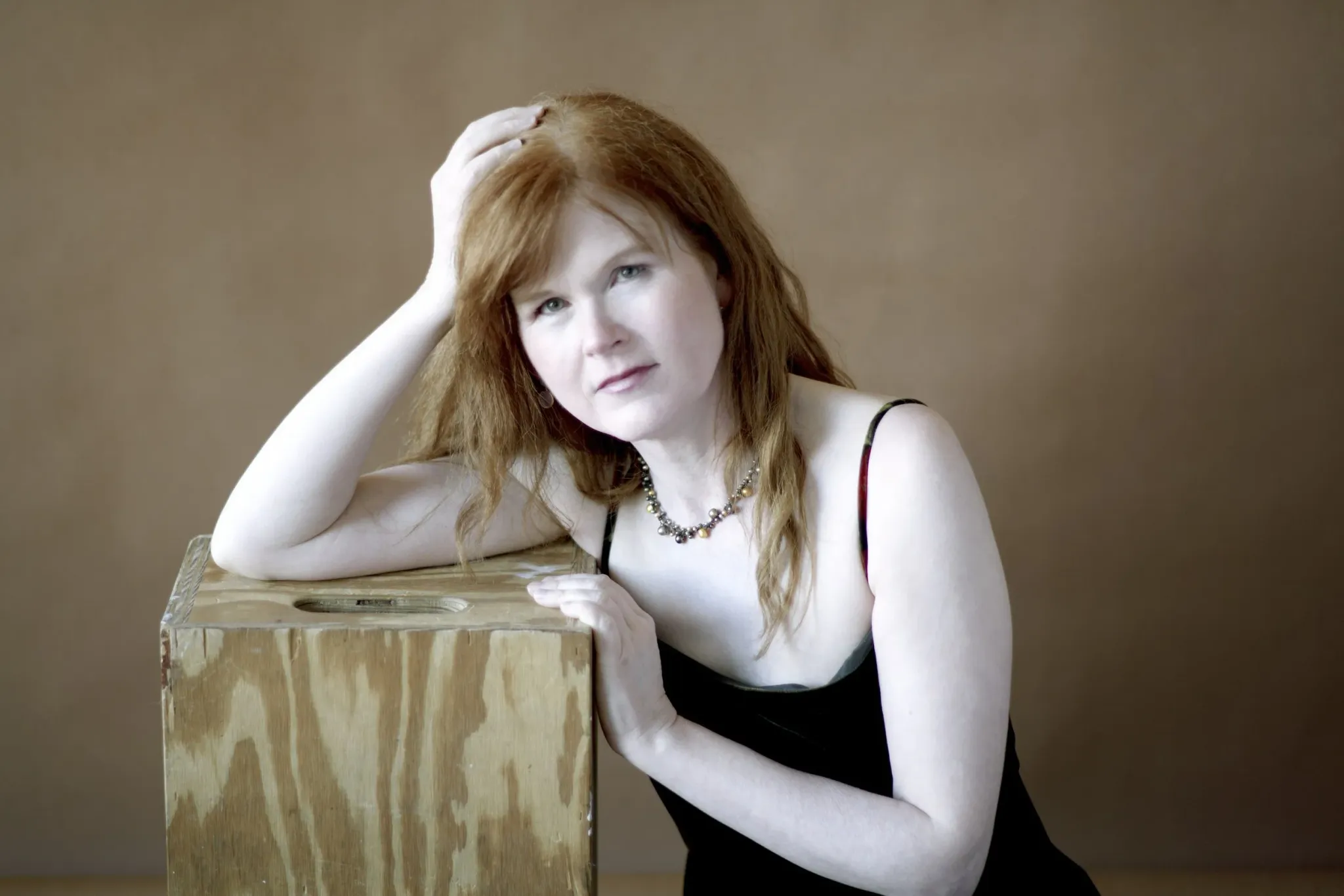 BCNARTS: Best Bets: Pianist Sarah Cahill Performs Tribute To Terry ...